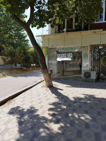 Нижелое помещения для аренды Согдиана