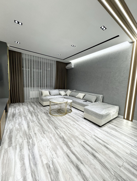 Паркентский, ЖК Mashxadi Residence 4/7/8 Укомплектована (107м2) Срочно