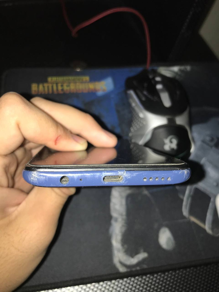 Redmi note 9 3+1/64 nfc