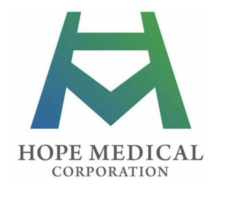 Hope Medical Company - медицинские оборудования и инструменты