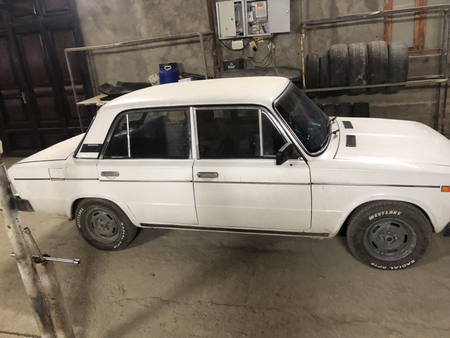 Ваз 2106 сотилади