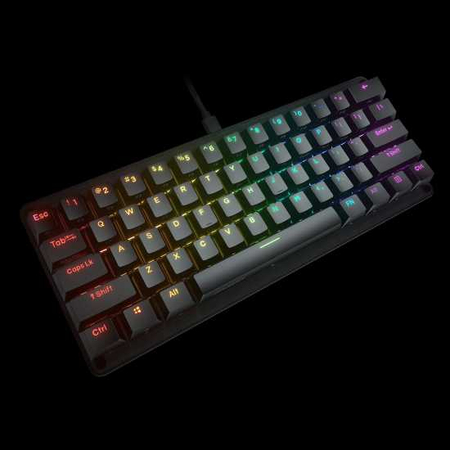 Клавиатура механическа Cougar PURI MINI RGB