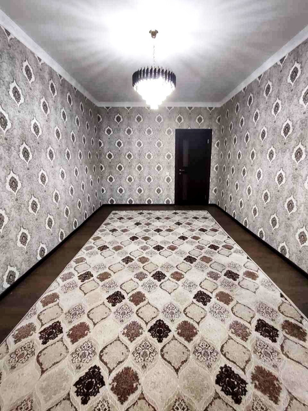 Сергили 8 Янгихаёт 8чи худуд 3комн/7/7, 75м² не торц. Срочно продам!