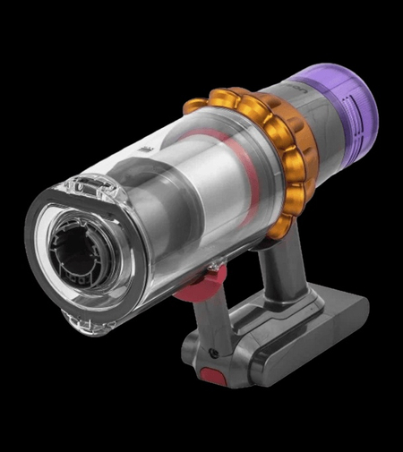 Пылесос Dyson V15 Detect Absolute