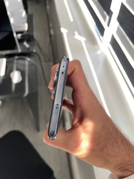 Oppo reno 11 5g 12+12/256 gb
