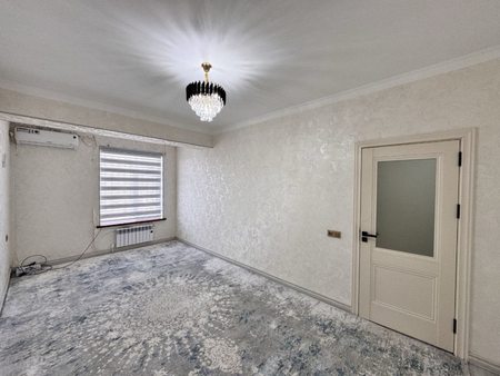 Продается 1 ком. Квартира площадью 43 кв.м. В Супере