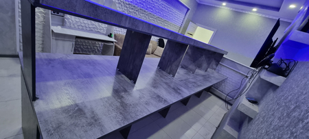 Kompyuter club uchun Stol Yangi