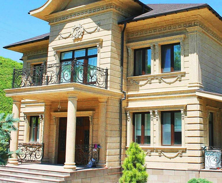 Природный камень