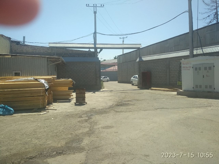 Срочно продается на улице Изза