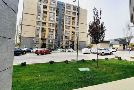 Сдается 1 комнатная квартира на Юнусабаде. Манзара сити