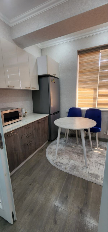 *Мукими Новостройка в Аренду‼️1в2х комнатная