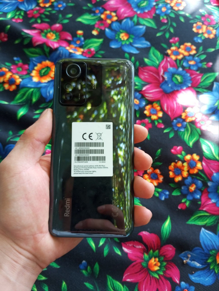Redmi note 12 s 256 talik