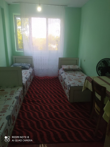 Kunlik kvartira 50 mingdan