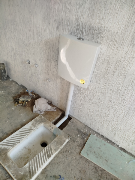 Santexnika ishlarini qilamiz. ishimizga kafolat bor