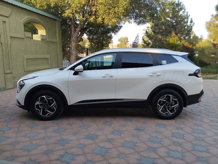 Срочно Kia Sportage 2024! 2.0 MPI Atmosferni Mator. Korea zborka