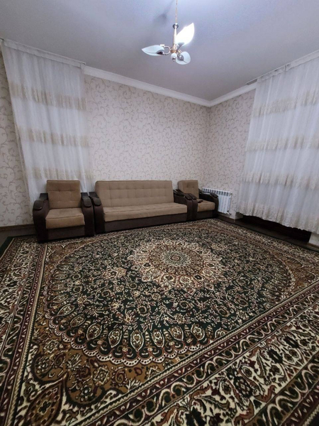 Б.И.Й Аренда 2/2/5 Golden House Паркентский Паркентская Мебелью Техник