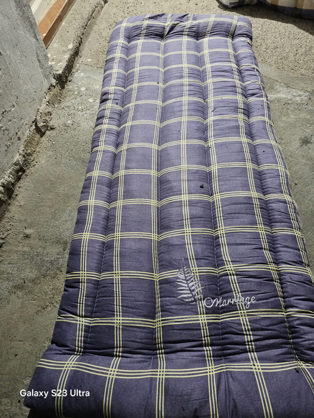 Матрас ортм matras