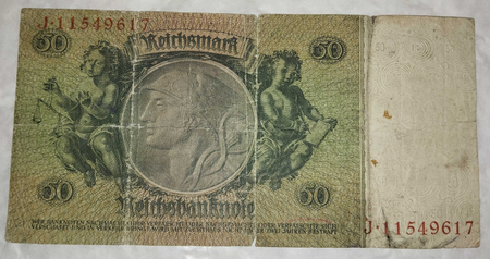1 Доллар Ямайки, примерно 1989 год