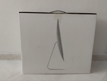 IMac Apple 21.5 Inch 2019