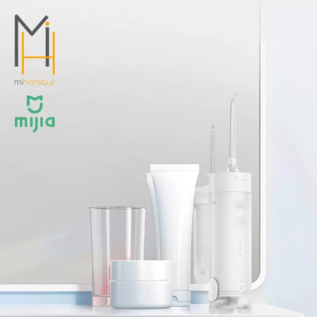 Ирригатор Xiaomi Mijia Tooth Irigator Portable (MEO702)