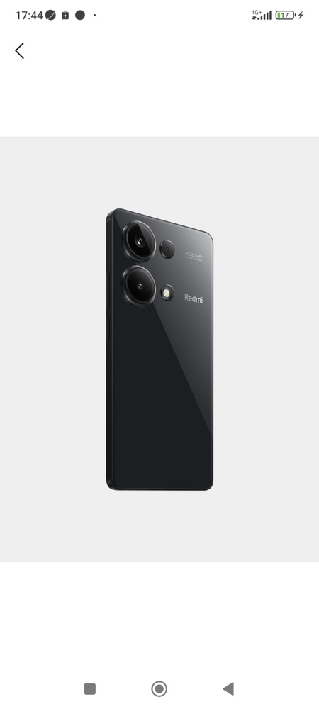 Redmi note 13 pro