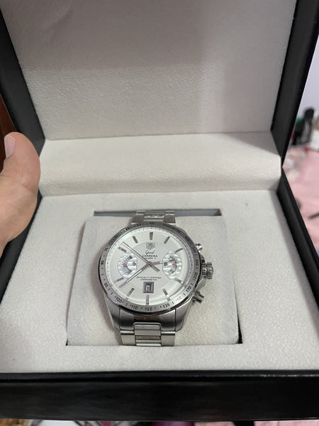 Продам часы Tag Heuer