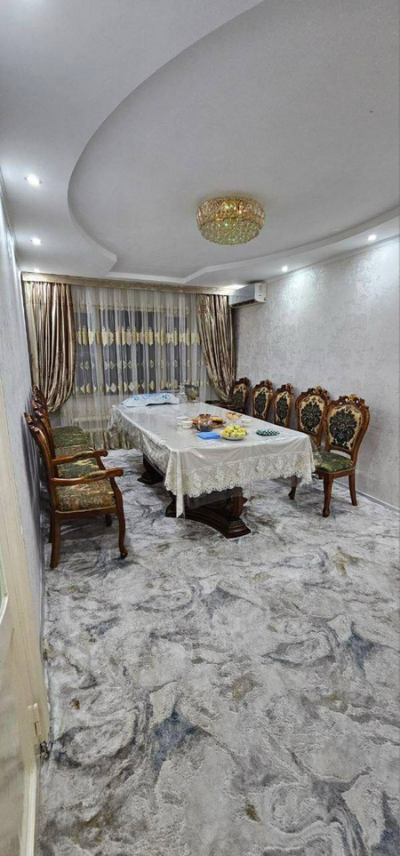 -Чил 23кв 3/5/5 Кирпич Разделка 67кв.м балкон 2х6 ор: Клиника