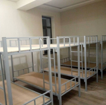 Икки каватли кровать