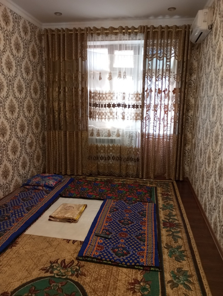 Продается квартира