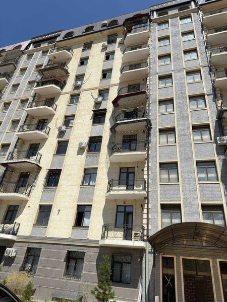 Срочно Продается Квартира с Ремонтом ЖК Машхади Шанпанскый Завод