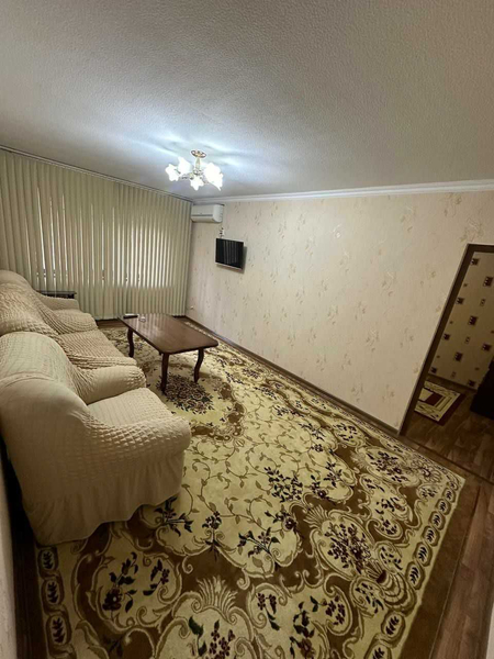 Срочно 2х комнатная квартира продаётся. (Можно в ипотеку)
