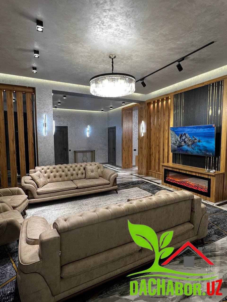 Супер чегирма! «VERTUS PENTHOUSE» 20 кишилик