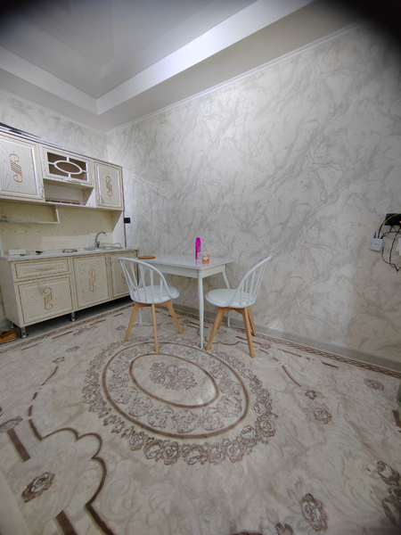 Своя 1 комн квартира, кирпич