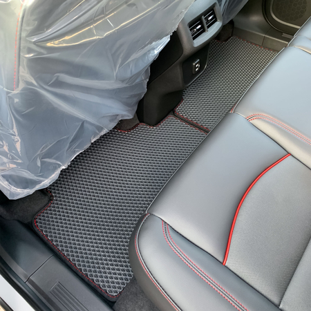 Авто коврики/полики EVAKOR Premium на все модель Chery
