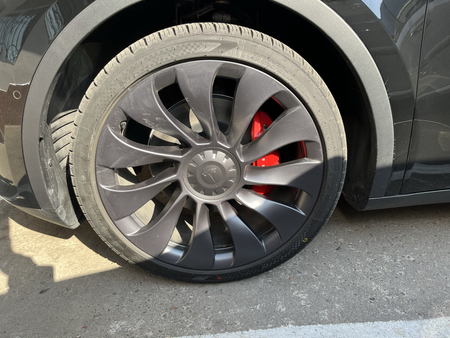 Tesla Model Y Performance 2023