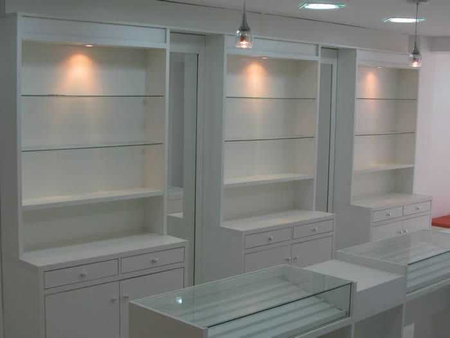 Magazinlar uchun Prilavka, stelaj, vitrinalarni zakazga tayyorlaiymiz!