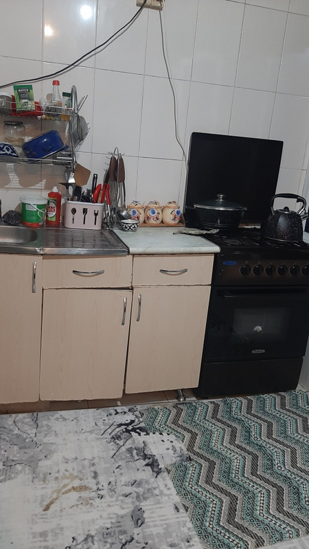 Сдаётся квартира