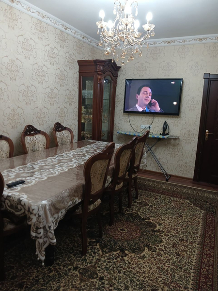 Продажа квартиры массив ттз1
