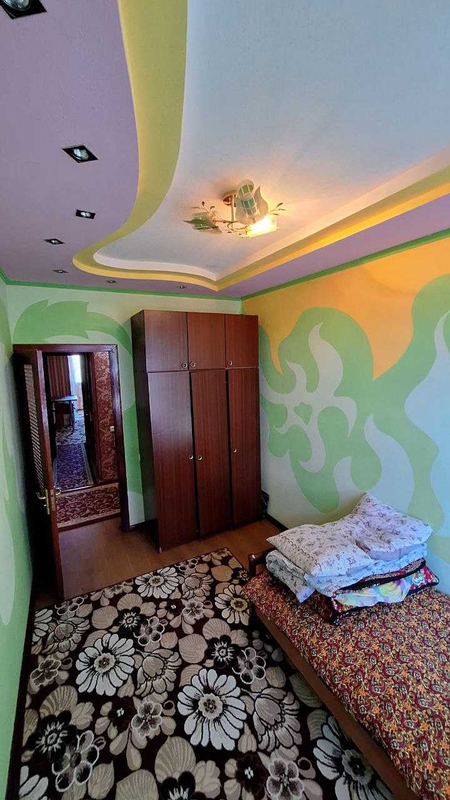 Kvartera sotiladi