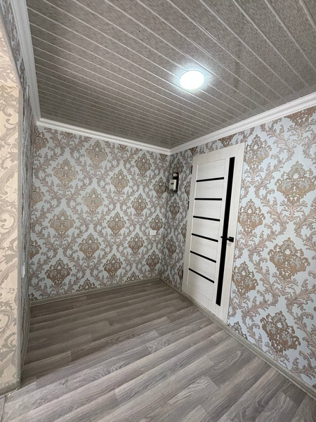 Дом Мирабадский район