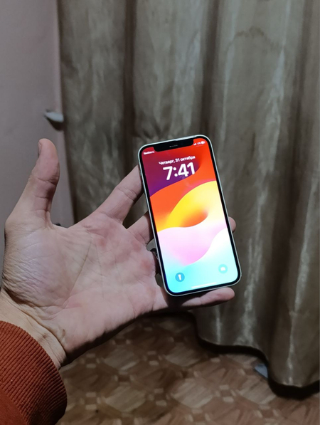 Iphone 12 mini ideal 64