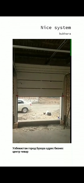 Мир автоматики. Огромный выбор ворот