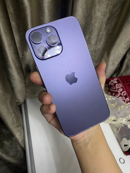 Iphone 14pro max