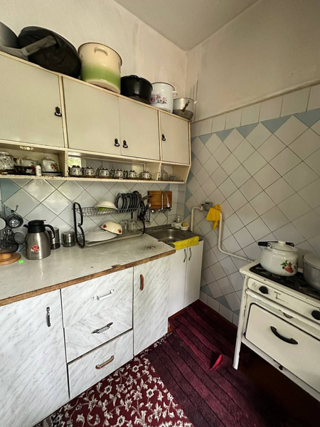 Чиланзар 19. 2/1/4 Зеркалка Площадь 51м2  Ипотека Можно
