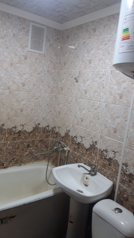 Жай сатылады мәнзил Нөкис қаласы