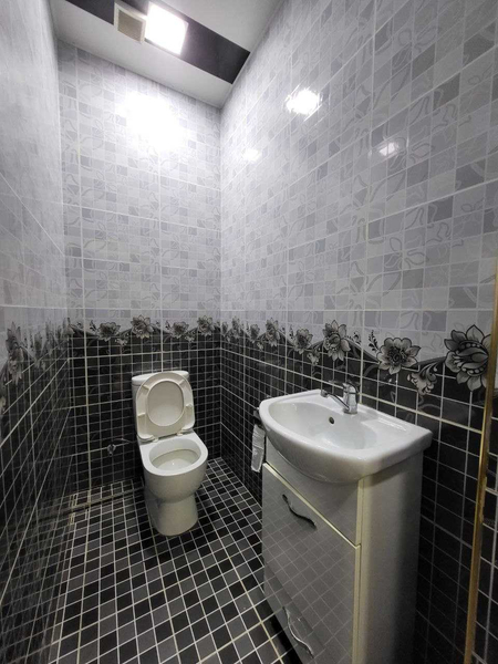 Продаётся 3/2/9 квартира в ЖК Oazis от Golden House (ХМЕ)