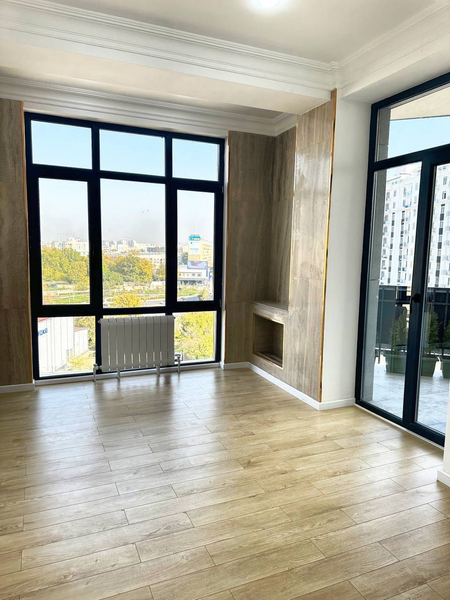 Yakkasaray City Mall Продается 2 комнатная квартира ремонт