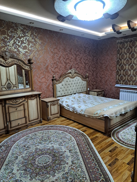 Квартира ижарага берилади 3 хонали