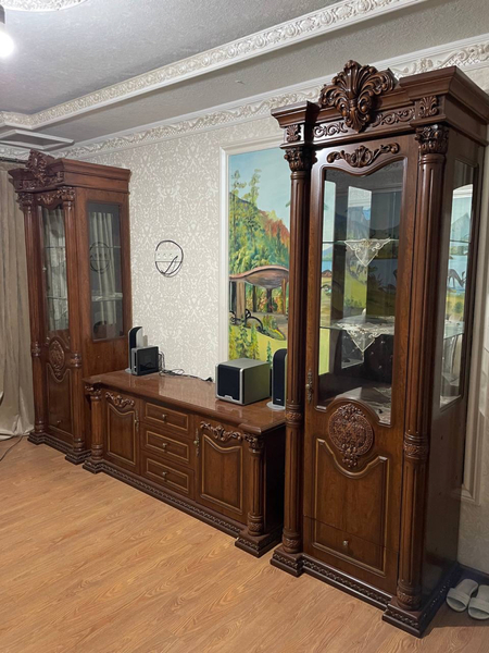 Spalniy kamplekt i Pebal
