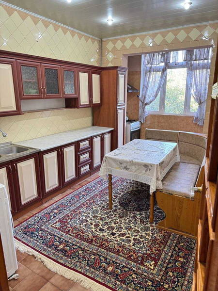 Продаётся 2х комнатная квартира в Шайхонтохурском районе ул Бунёдкор.